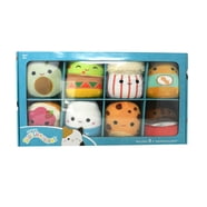 Squishmallows Flip-A-Mallow 12 Inch Plush | Glady Ice Cream & Diedre ...