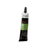 3M Super Weatherstrip and Gasket Adhesive, 08581, Black, 2 fl oz Tube ...