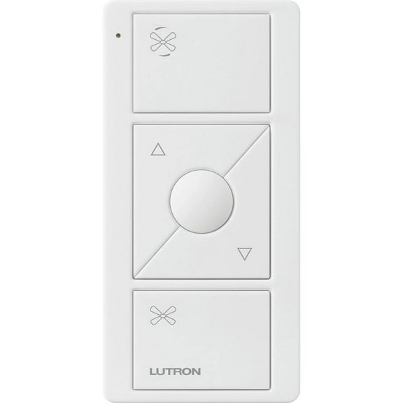 XIULIN Pico Remote for Caseta Smart Fan Speed Control, 3 Button Control ...