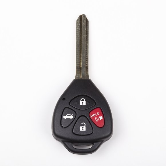 Toyota Corolla Key