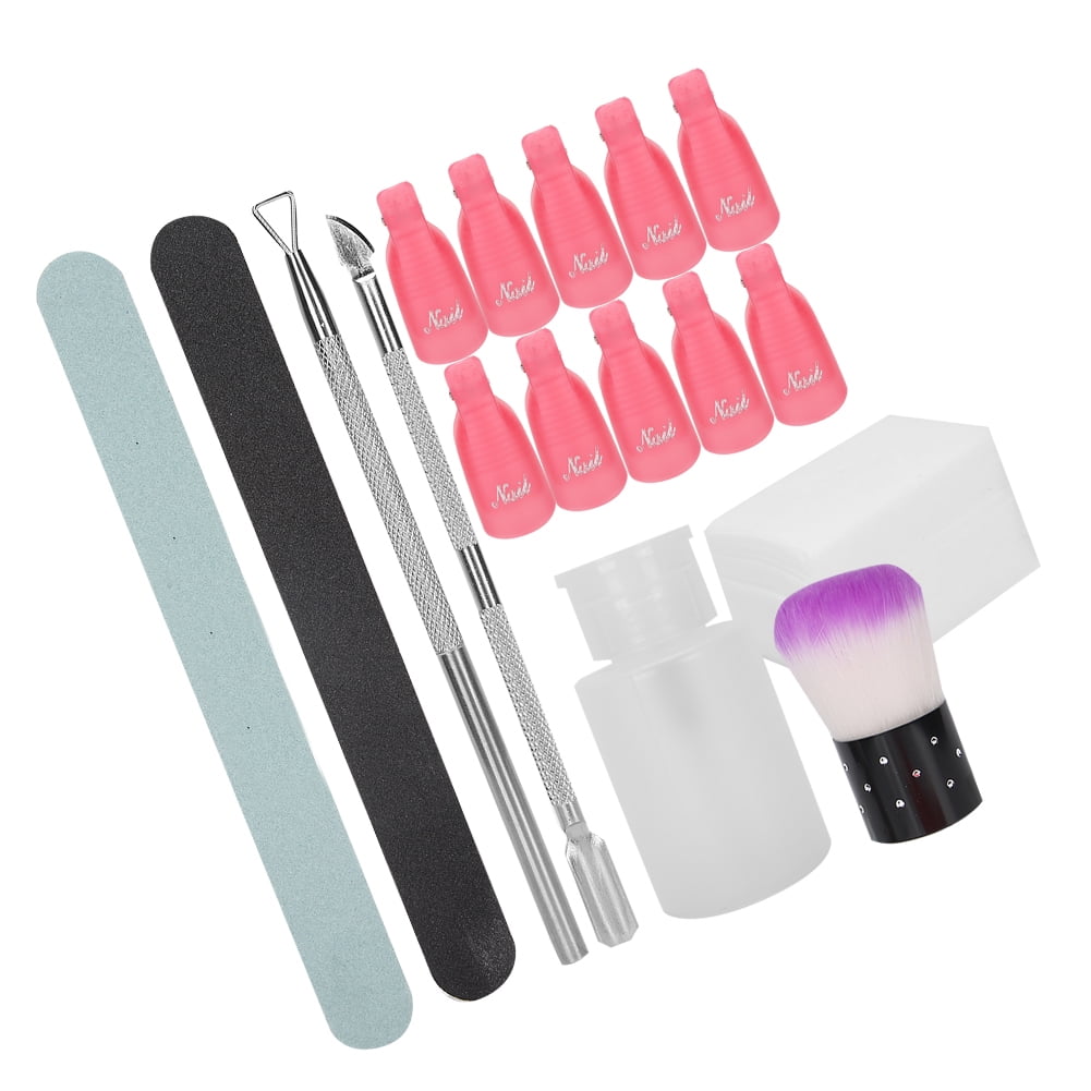 Click here for Herwey Manicure Nail File Professional Nail Art Du... prices