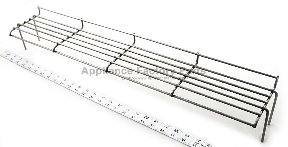 Weber 6 WARMING RACK SS 28 SUMMIT 41836 - Walmart.com