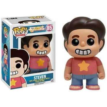 FUNKO POP! ANIMATION: STEVEN UNIVERSE -ROSE QUARTZ FUNKO POP! ANIMATION ...