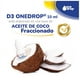 Vitamina D3 ONEDROP frasco 10mL, 400Ui D3 ONEDROP D3 | Bodega Aurrera ...