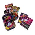 Pokemon Trading Card Games Mega Heroes Gardevor - Walmart Business Supplies