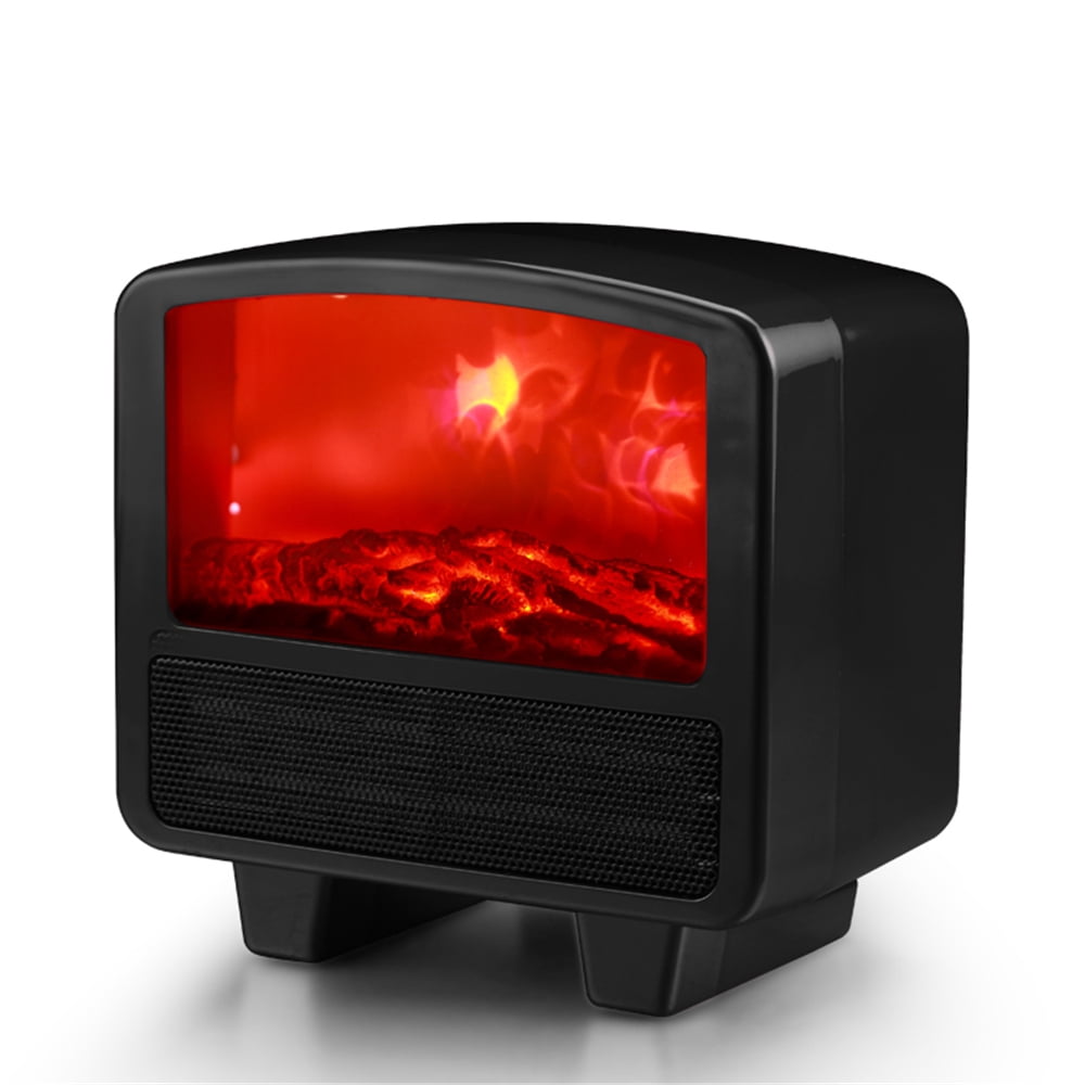 1. TIP-OVER SHUT OFF PROTECTION 2. COLD AND WARM DUAL MODE 3. PORTABLE ...