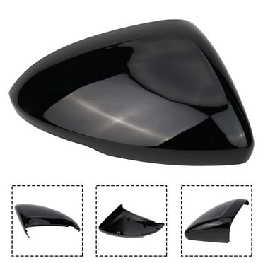 Kojem Chrome Clip-On Door Mirror Cover for 2014-2020 Chevy Impala ...