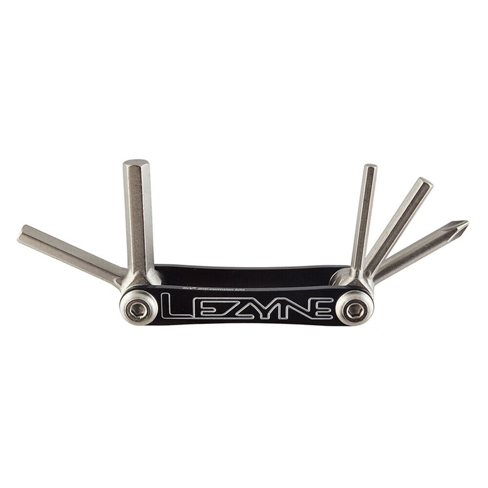 Lezyne V Multi Tool - Walmart.com