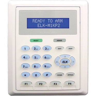 LiftMaster Wireless Keypad | LIF-KPW5 - Walmart.com