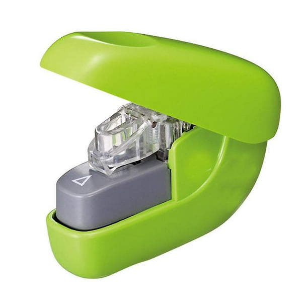 Grapa sin grapas compacta Plus Paper Clinch | Walmart en línea