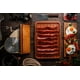 Gotham Steel Bacon Bonanza XL Bacon Tray with Pan As Seen on TV ...