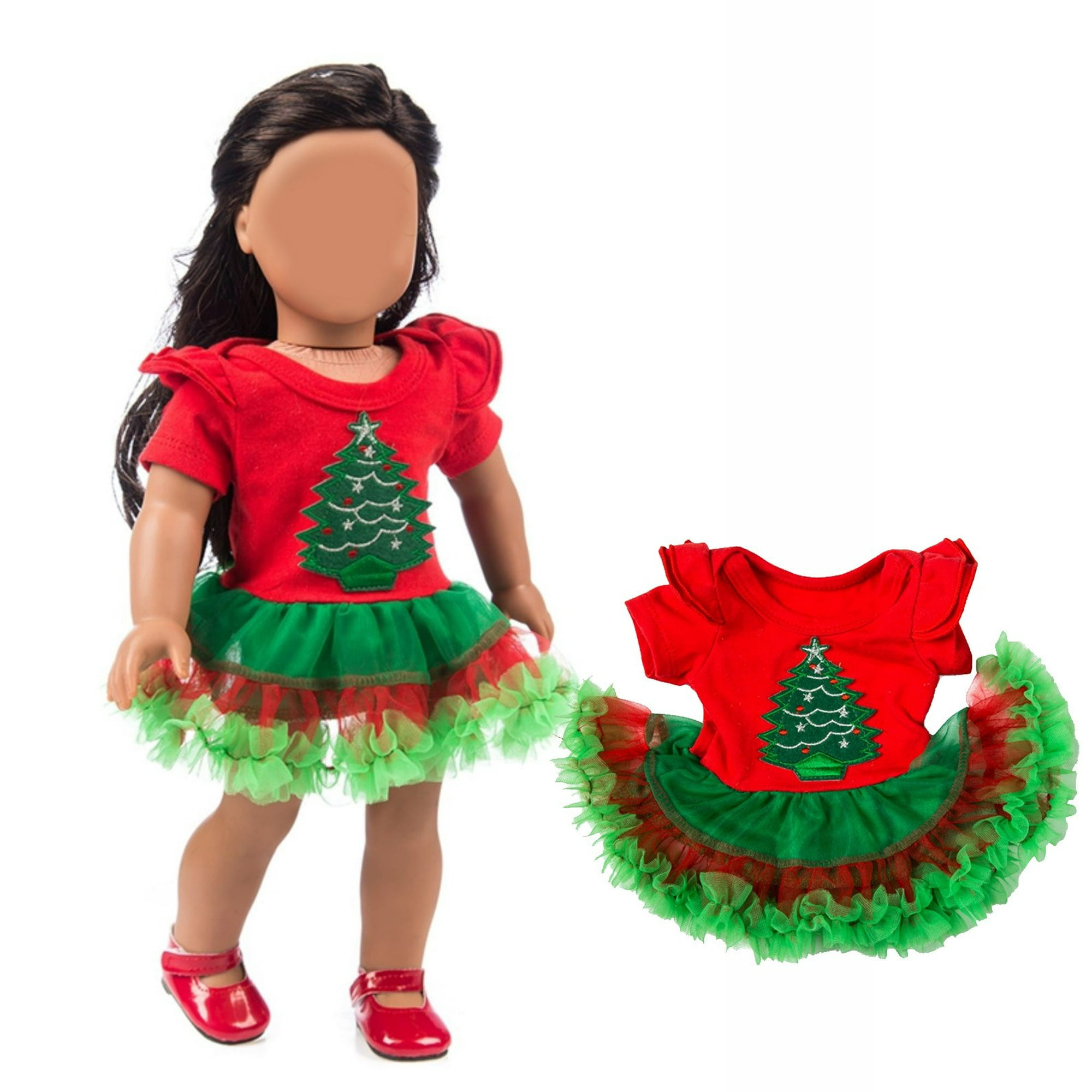 Click here for Meitianfacai Girl Doll Dress Beautiful Dress Suita... prices