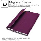 Multiple Angle Viewing Case for Microsoft Surface Go 3 (2021) / Surface ...