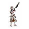 Star Wars Episode III Lightsaber Attack Darth Vader Action Figure ...