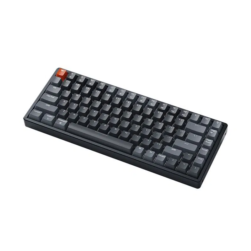 Buy Keychron K2 Version Wireless Gaming Mechanical Keyboard USB Wired ...