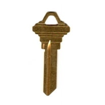 Sc1 Schlage ''Do Not Duplicate'' Key Blank 50 Pack - Walmart.com