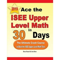 HiSET Math Preparation Exercise Book: A Comprehensive Math Workbook and ...