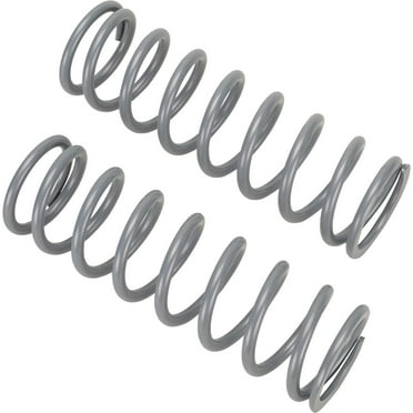Super Glide® T-Bucket Front Spring, Standard Eye, Plain - Walmart.com
