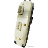 Chevrolet Colorado Master Power Window Switch 2004-2012 (2 Door) (2004 ...