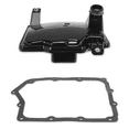 62TE 62TEA Automatic Transmission Filter with KIT Pan Gasket Kit ...