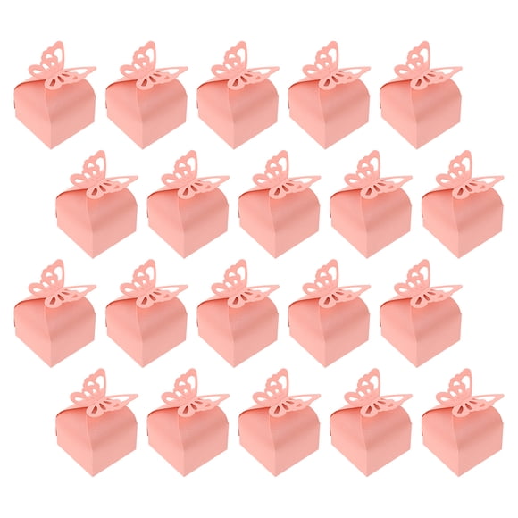 Flying Butterfly Gift Box