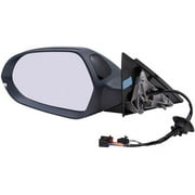 Audi A6 Door Mirror