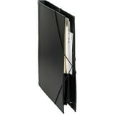 Protec Big Band Music Folder (Holds Up To 10.25 x 12.75" paper ...