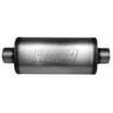 Flowmaster 71415 FlowFX Muffler, 2.25 In/Out, Round, Moderate Sound ...