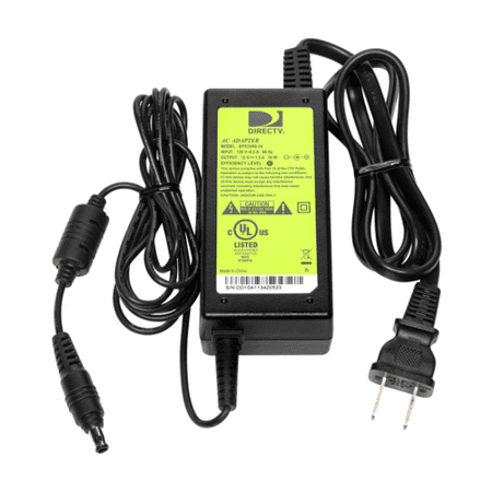 DIRECTV EPS10R1-16 POWER SUPPLY H25 C31 C41, DECA, AC DC Adapter 12V ...