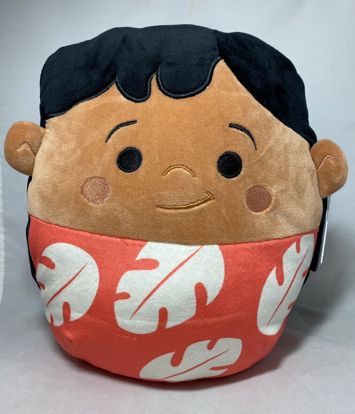 Squishmallows Official Kellytoy Plush 10" Lilo - Walmart.com