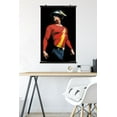 DC Comics - The Flash - Alex Ross Portrait Wall Poster, 22.375" x 34 ...