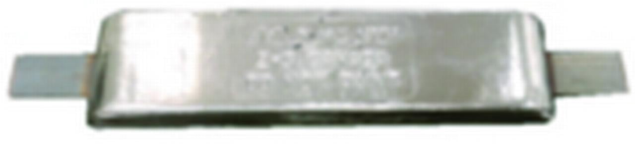 Divers Dream Blank Hull Plate - Zinc - - Walmart.com