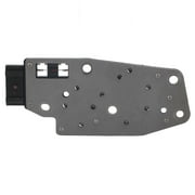 4l60e Manifold Pressure Switch