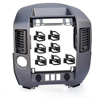 Radio Antenna Bezel - Compatible with 2003 - 2022 Chevy Express 2500 ...