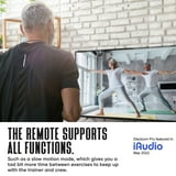 ELECTCOM PRO 1080p Progressive Scan DVD Player with HDMI & RCA Cable ...