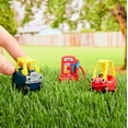 MGA's Miniature Little Tikes Minis - 2 Mini Figures in Blind Pack ...