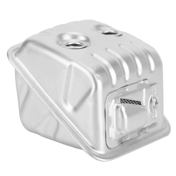 Chainsaw Muffler, Best Performance Exhaust Muffler Premium Iron ...