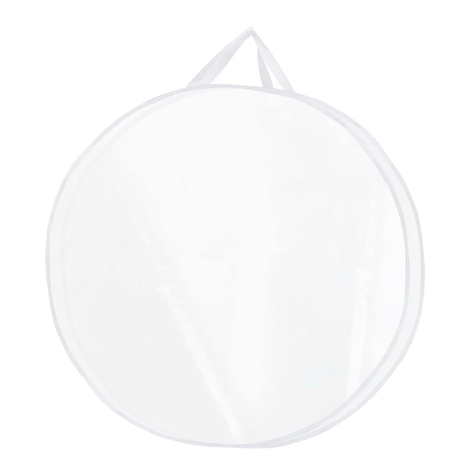 Bolsas de almacenamiento para coronas, bolsas para coronas, protector ...