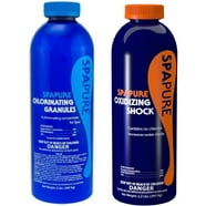 PoolBrand Quick Dissolving Swimming Pool Shock - Walmart.com