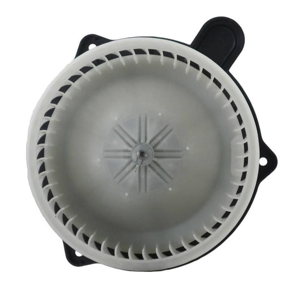 New Front Blower Assembly Fits Hyundai Elantra Santa Fe Veracruz 97113 ...