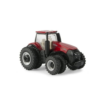 Tomy 1/32 Case IH AFS Connect Magnum 340 Tractor 47317 - Walmart.com