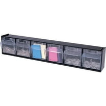 Deflecto Sustainable Office Drawer Organizer - 1" Height x 14" Width x ...