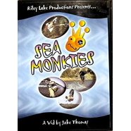 Shark Lake (DVD) - Walmart.com