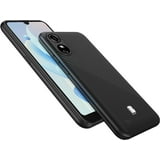 BLU G33 G0893UU 32GB Dual SIM GSM Unlocked Android Smartphone - Black - Walmart.com