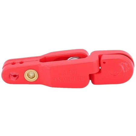 Snap Release Clip, Outrigger Downrigger Power Grip Snapper Offshore ...