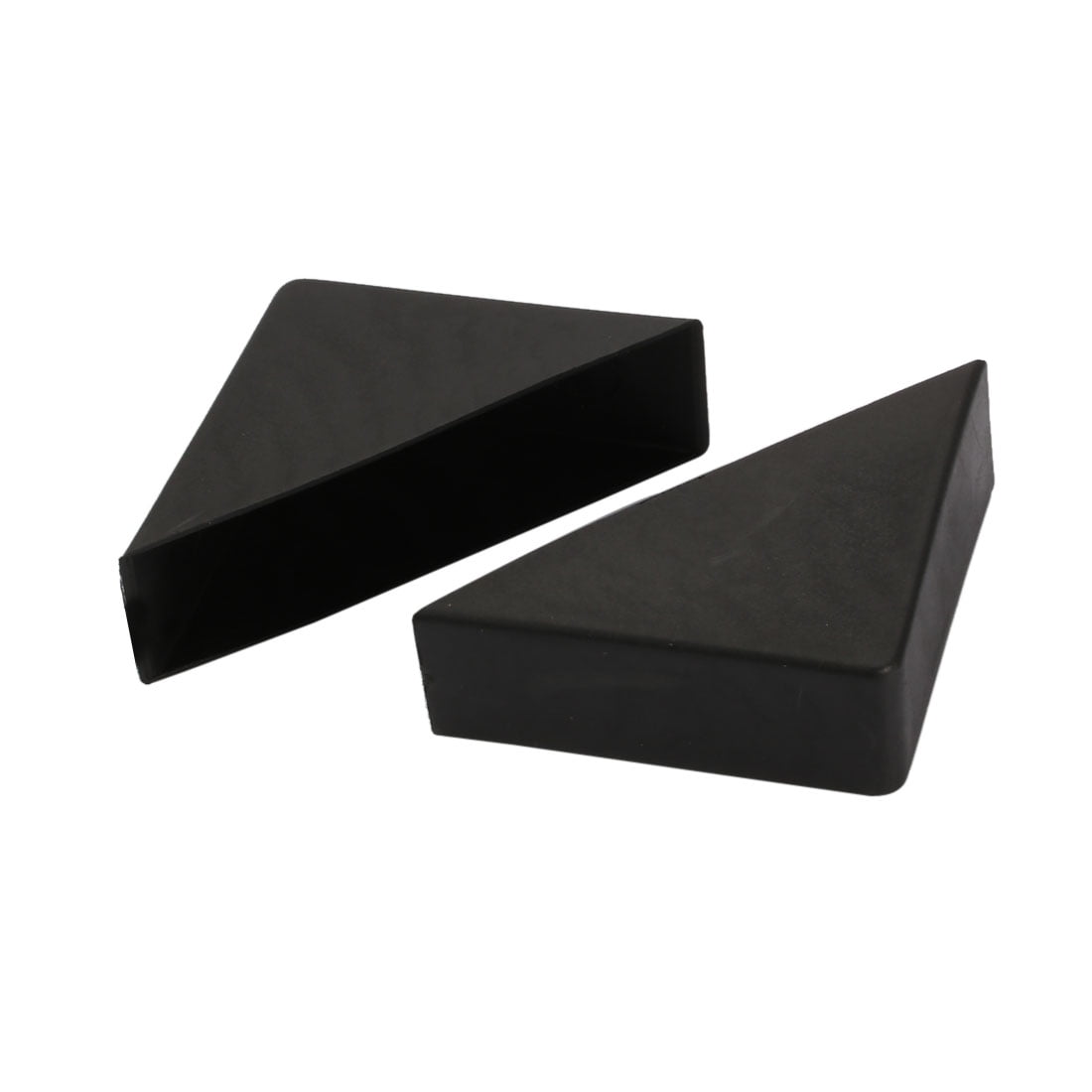 2pcs 80mmx80mm Plastic Table Desk Corner Guard Protector Fit for 28mm ...
