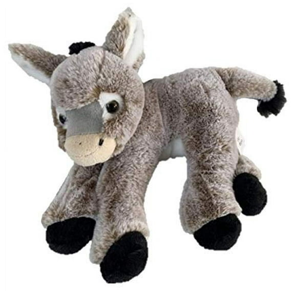 Donkey Plush