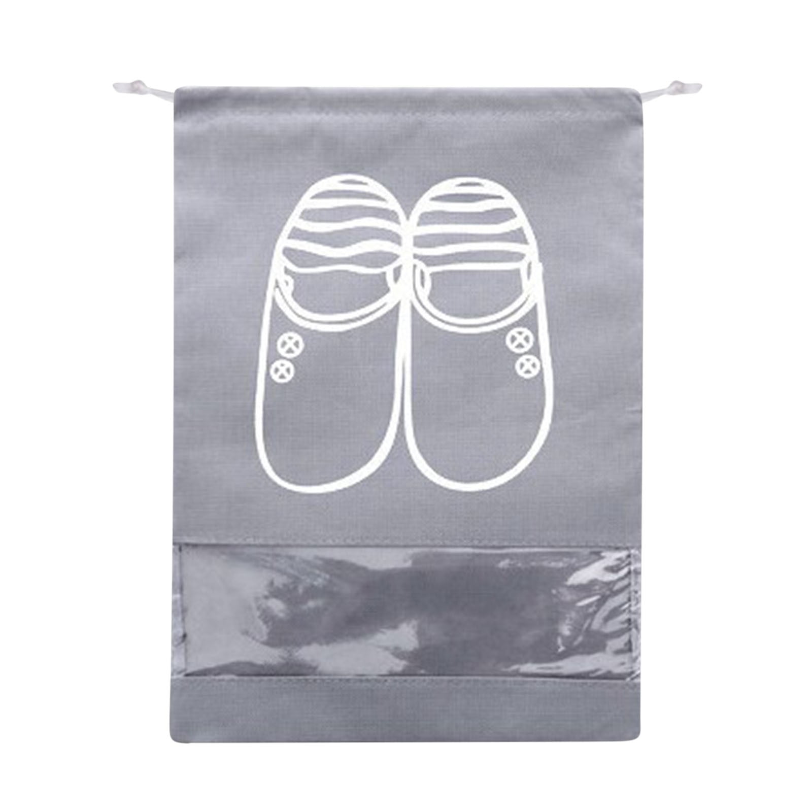 Click here for Discount Qaailabf 1 Pc Travel Shoe Bags  Drawstrin... prices