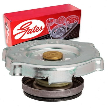 Gates 31525 Radiator Cap - Walmart.com