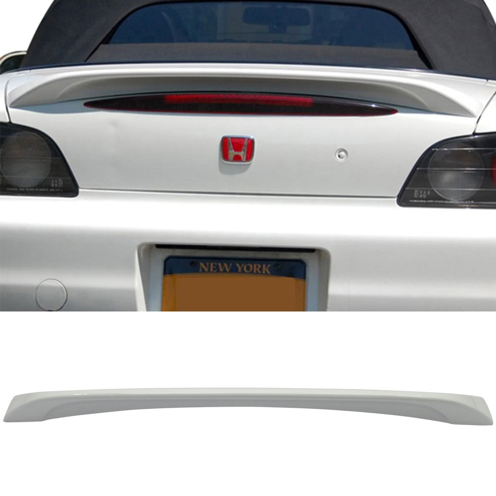 Honda S2000 Rear Spoiler